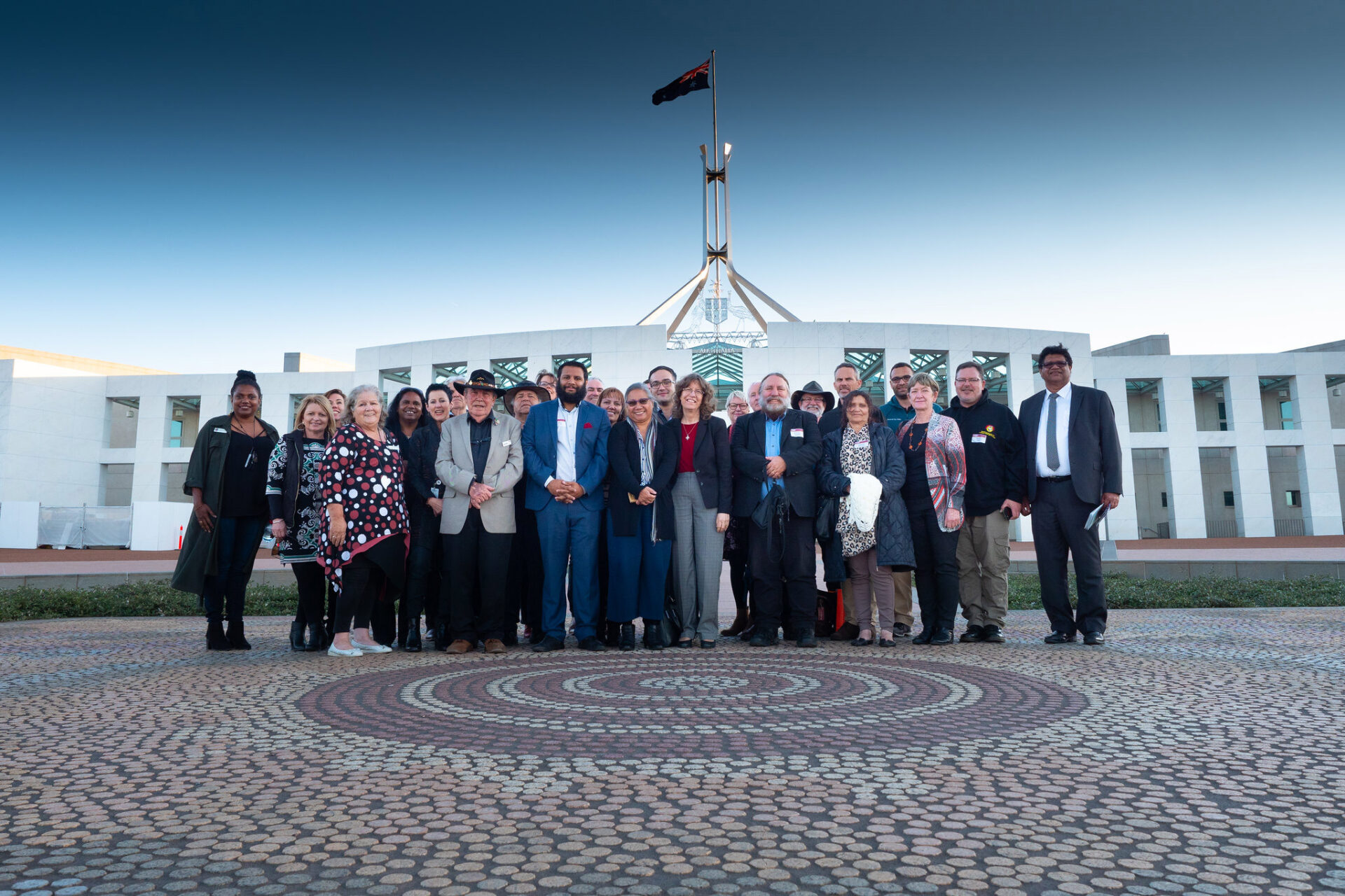 Sovereignty – Uniting Church Australia