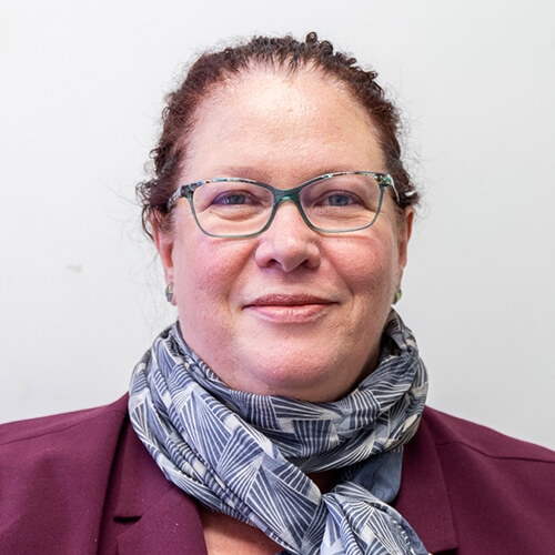 Colleen Geyer – Uniting Church Australia