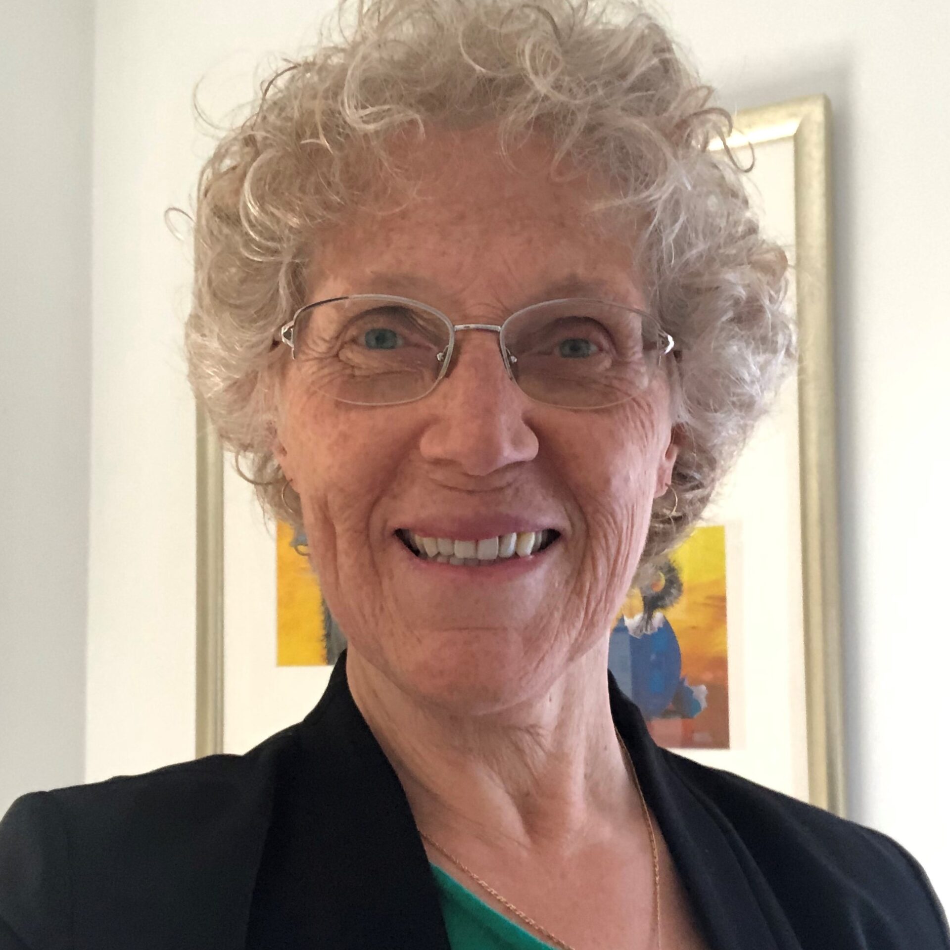 Angie Griffin – Uniting Church Australia