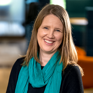Melissa Neumann - Uniting Church Australia