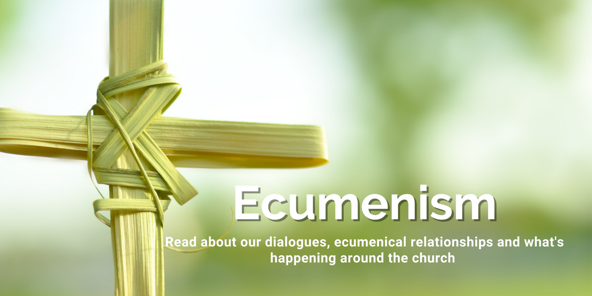 Seeking Common Ground – Uniting Church Australia