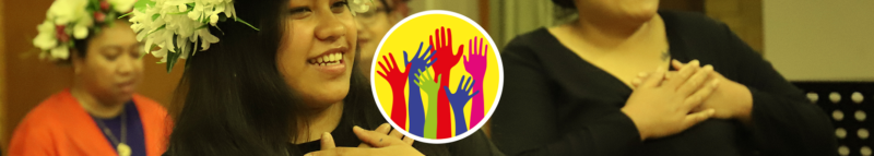 Being a Multicultural Church - Uniting Church Australia