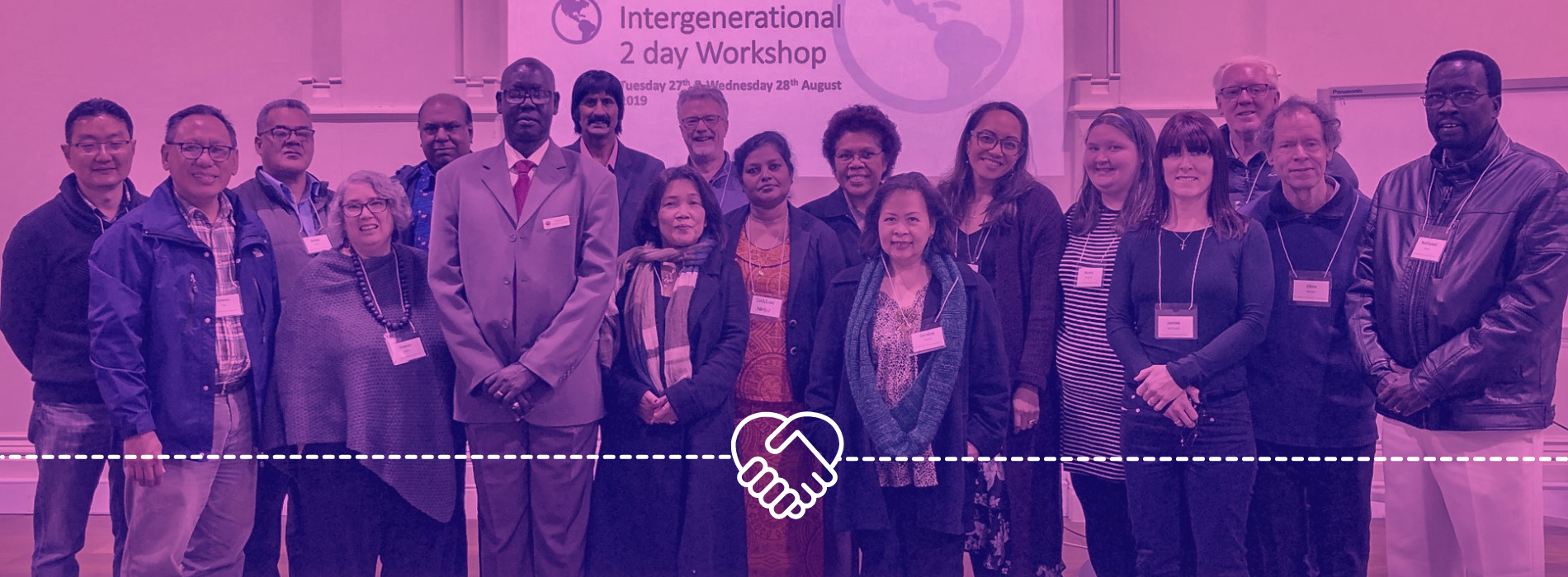 Being a Multicultural Church – Uniting Church Australia