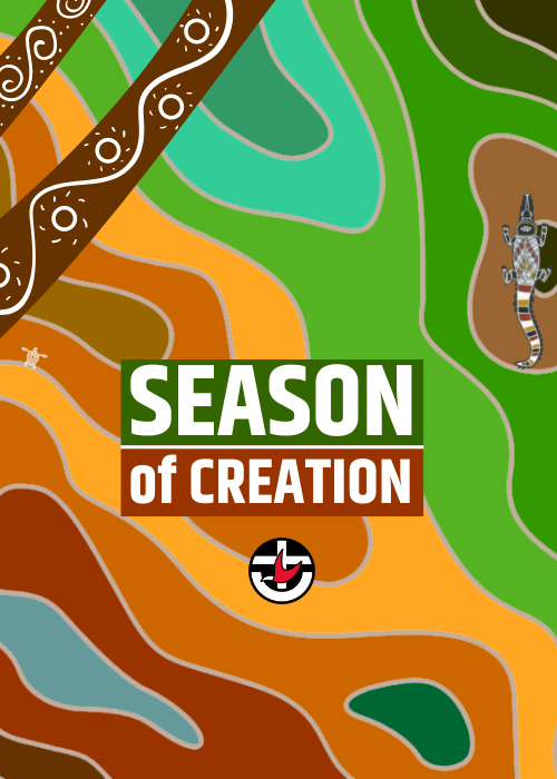 Season of Creation 2022 Hub – Uniting Church Australia
