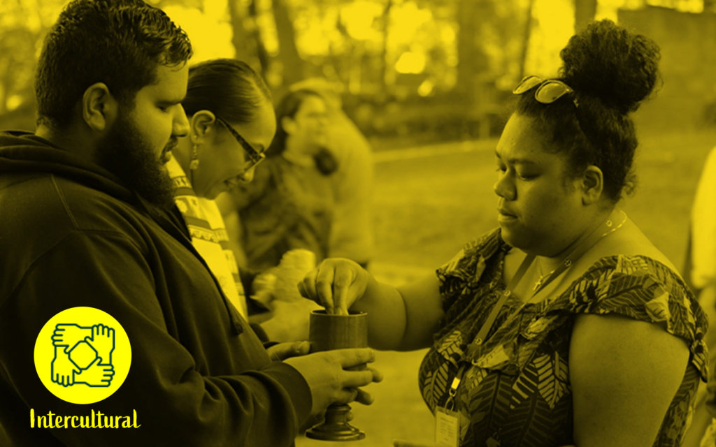 A Biblical lens on Intercultural - Uniting Church Australia