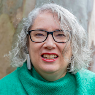 Rev Sharon Hollis – Uniting Church Australia