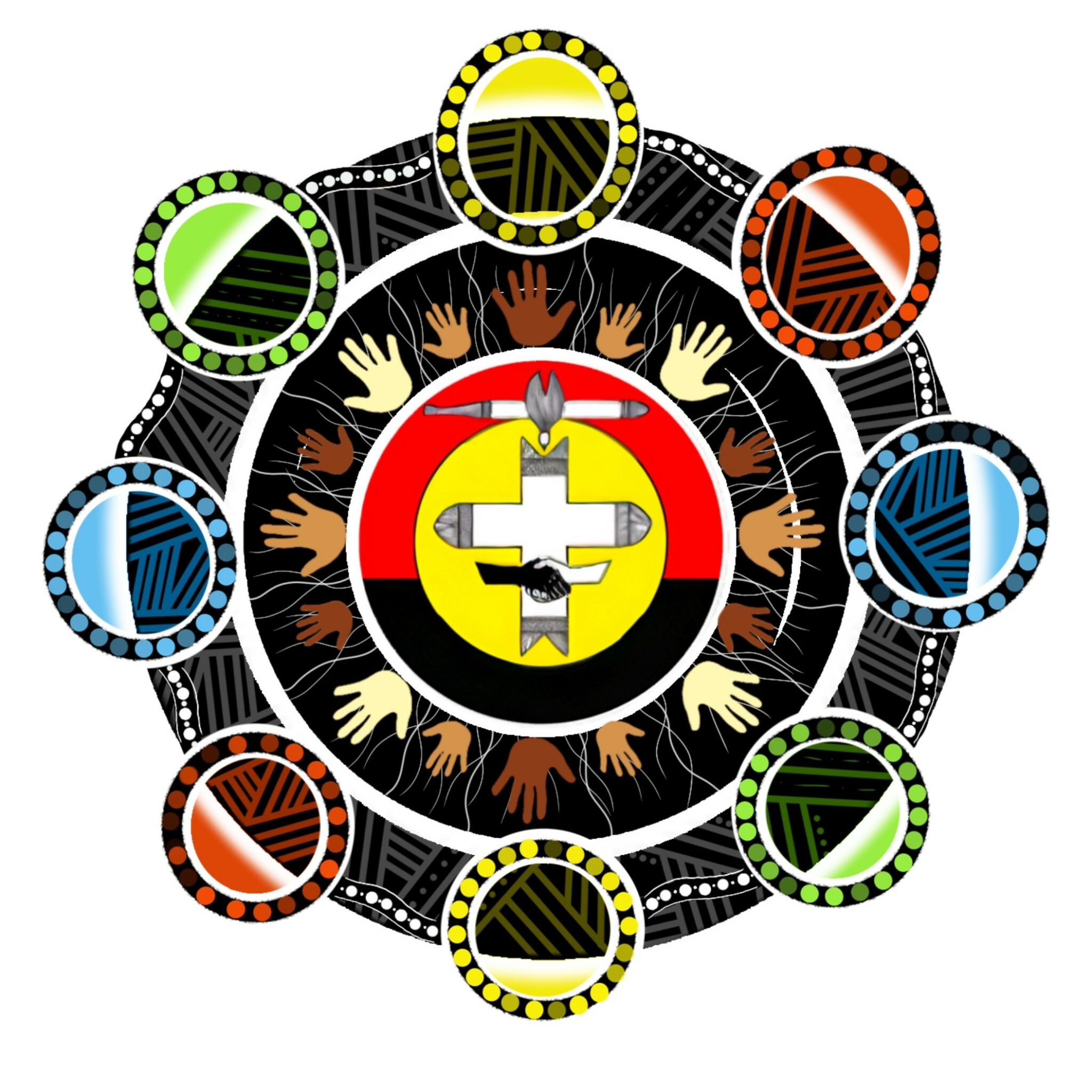 UAICC National Conference Artwork – Uniting Church Australia