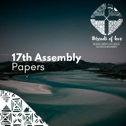 17th Assembly – Uniting Church Australia