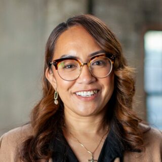 President Rev Charissa Suli – Uniting Church Australia