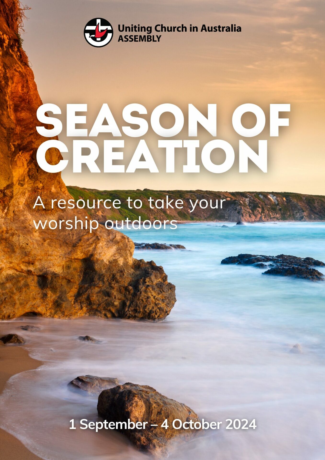 Season of Creation 2024 – Uniting Church Australia