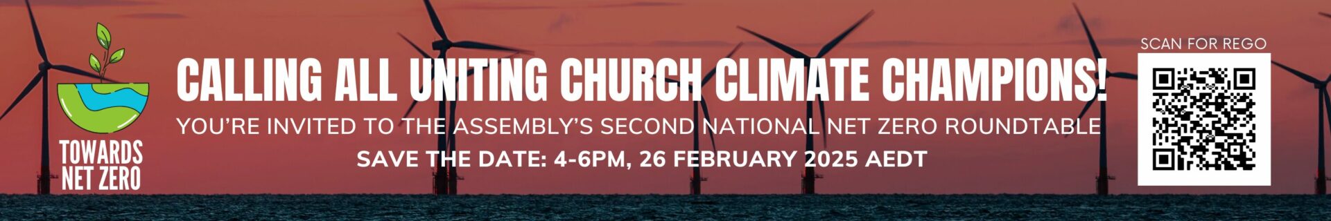 Uniting Church Australia