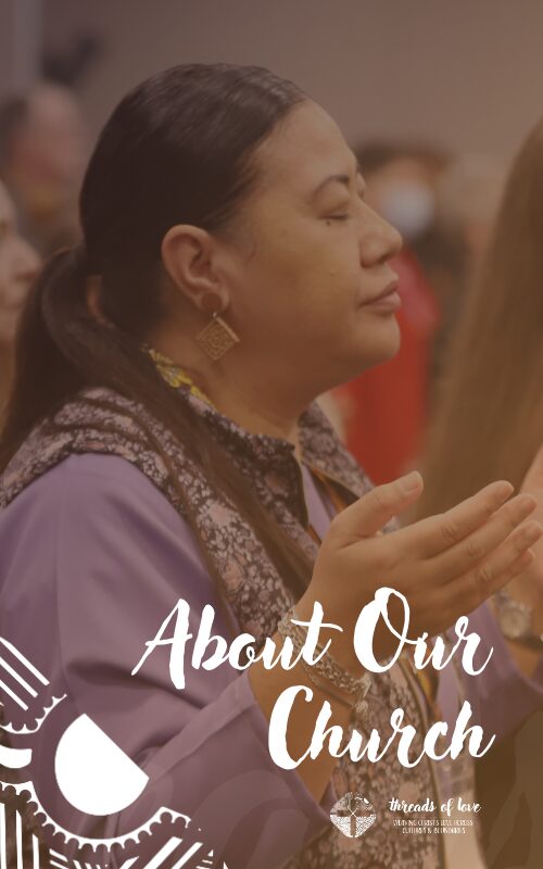 Uniting Church Australia