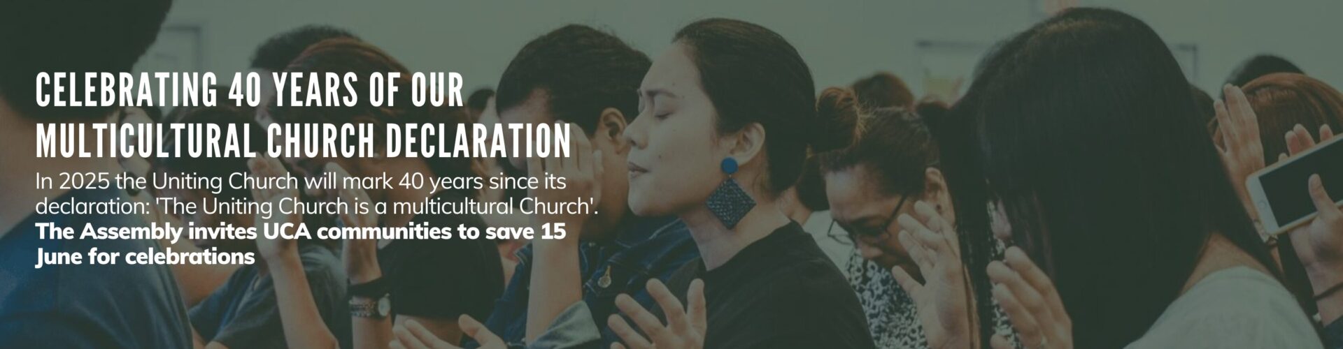 Uniting Church Australia